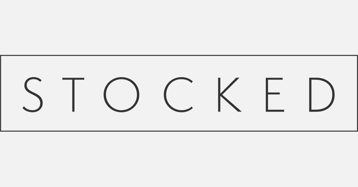 Stocked • Our Story